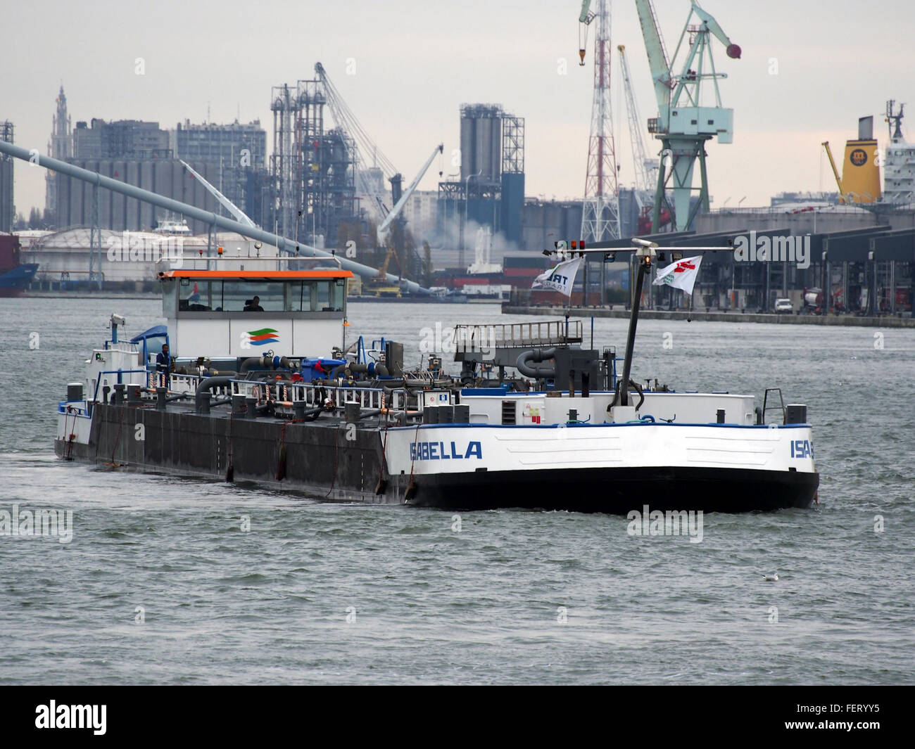 Isabella ship hi-res stock photography and images - Alamy