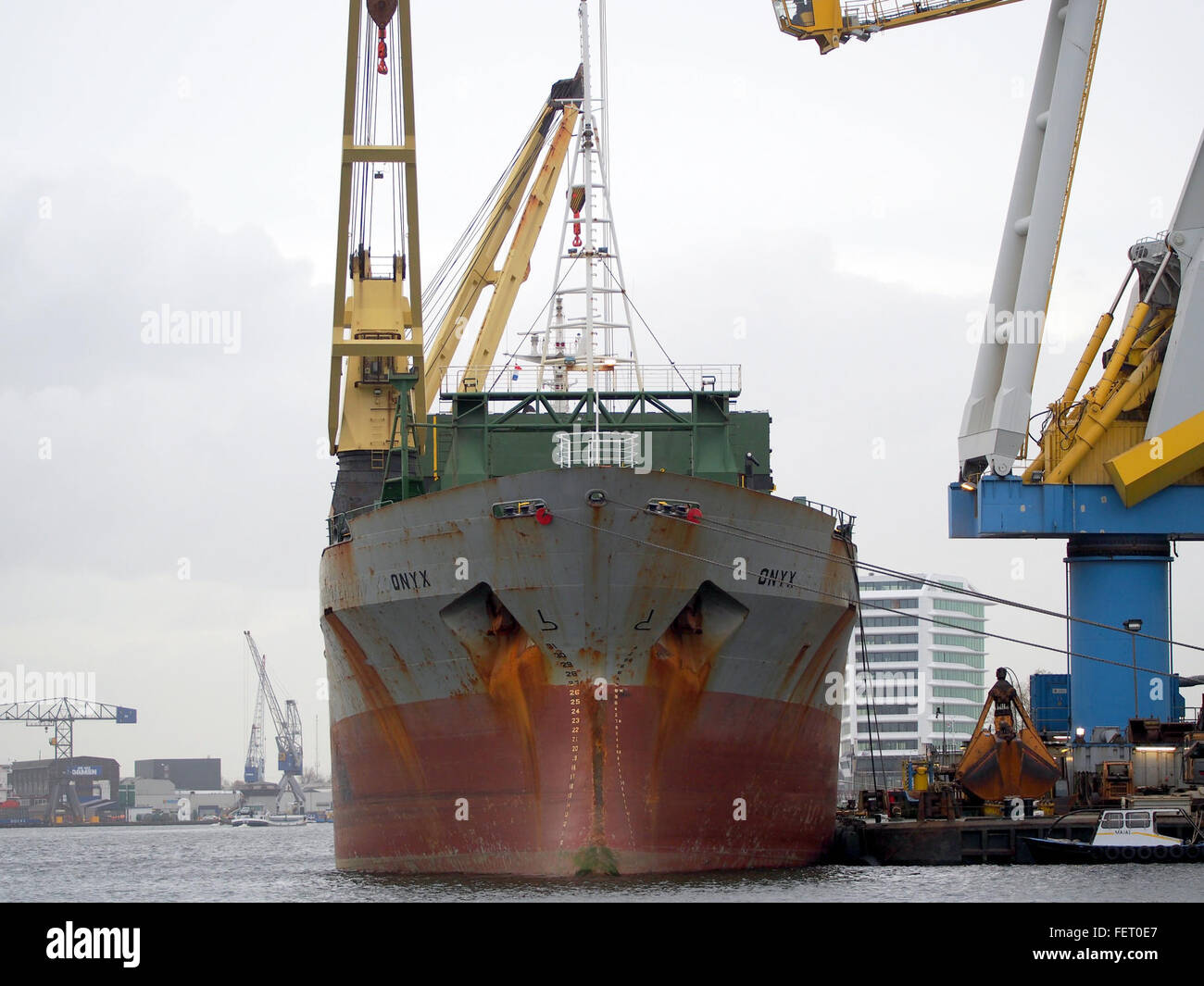 Imo 8801620 hi-res stock photography and images - Alamy