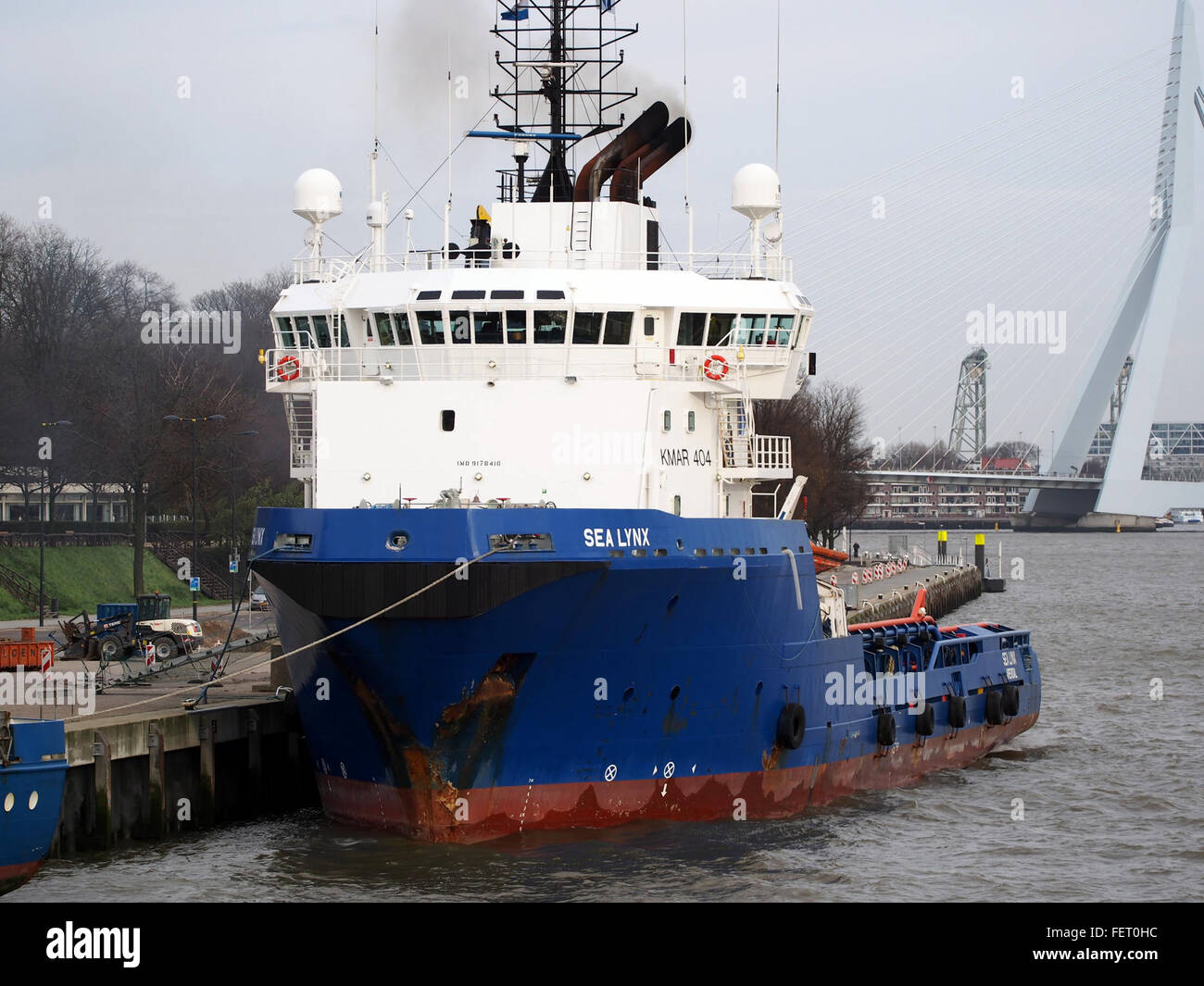 Sea lynx hi-res stock photography and images - Alamy