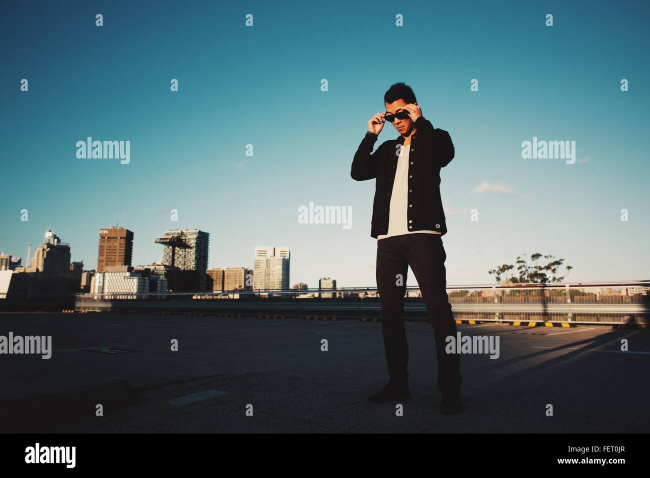 Sky Architecture High Resolution Stock Photography and Images - Alamy