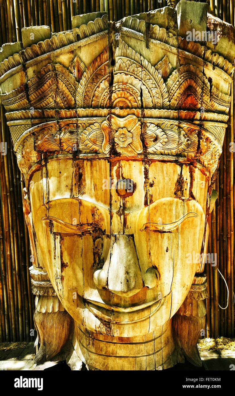 Old head hi-res stock photography and images - Alamy