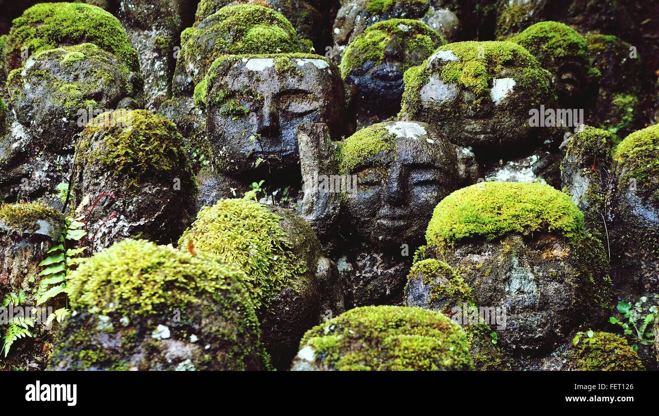 Otagi Nembutsu High Resolution Stock Photography and Images - Alamy