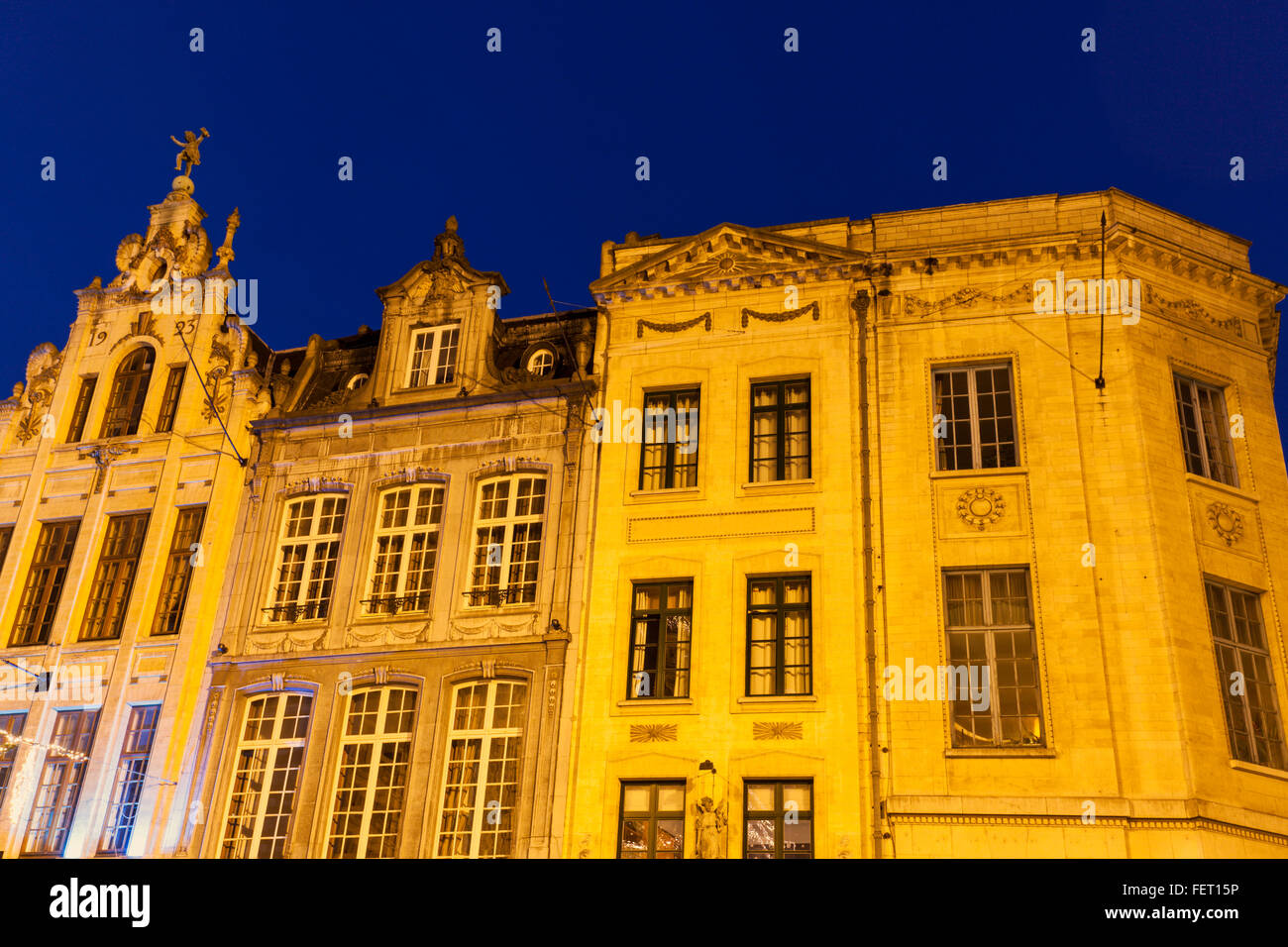 Leuven hi-res stock photography and images - Alamy