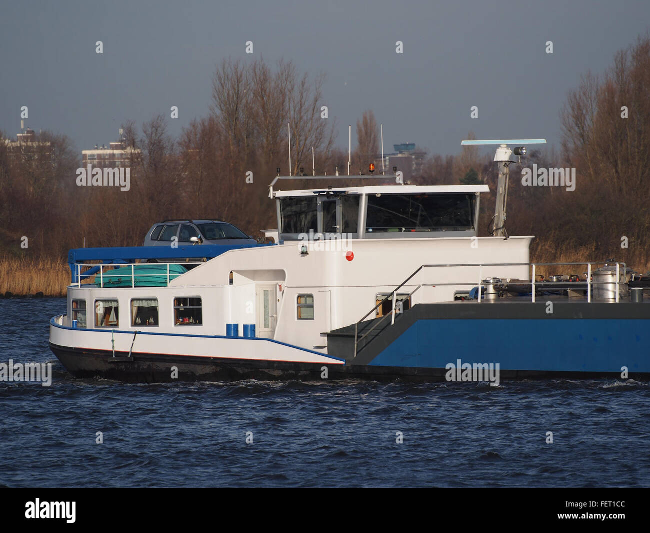 Koerier hi-res stock photography and images - Alamy