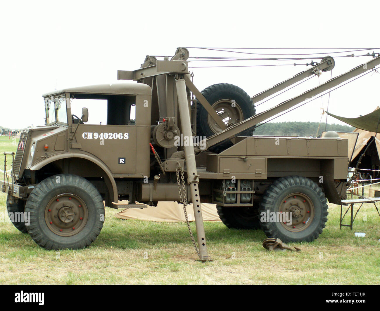 Chevrolet cmp hi-res stock photography and images - Alamy