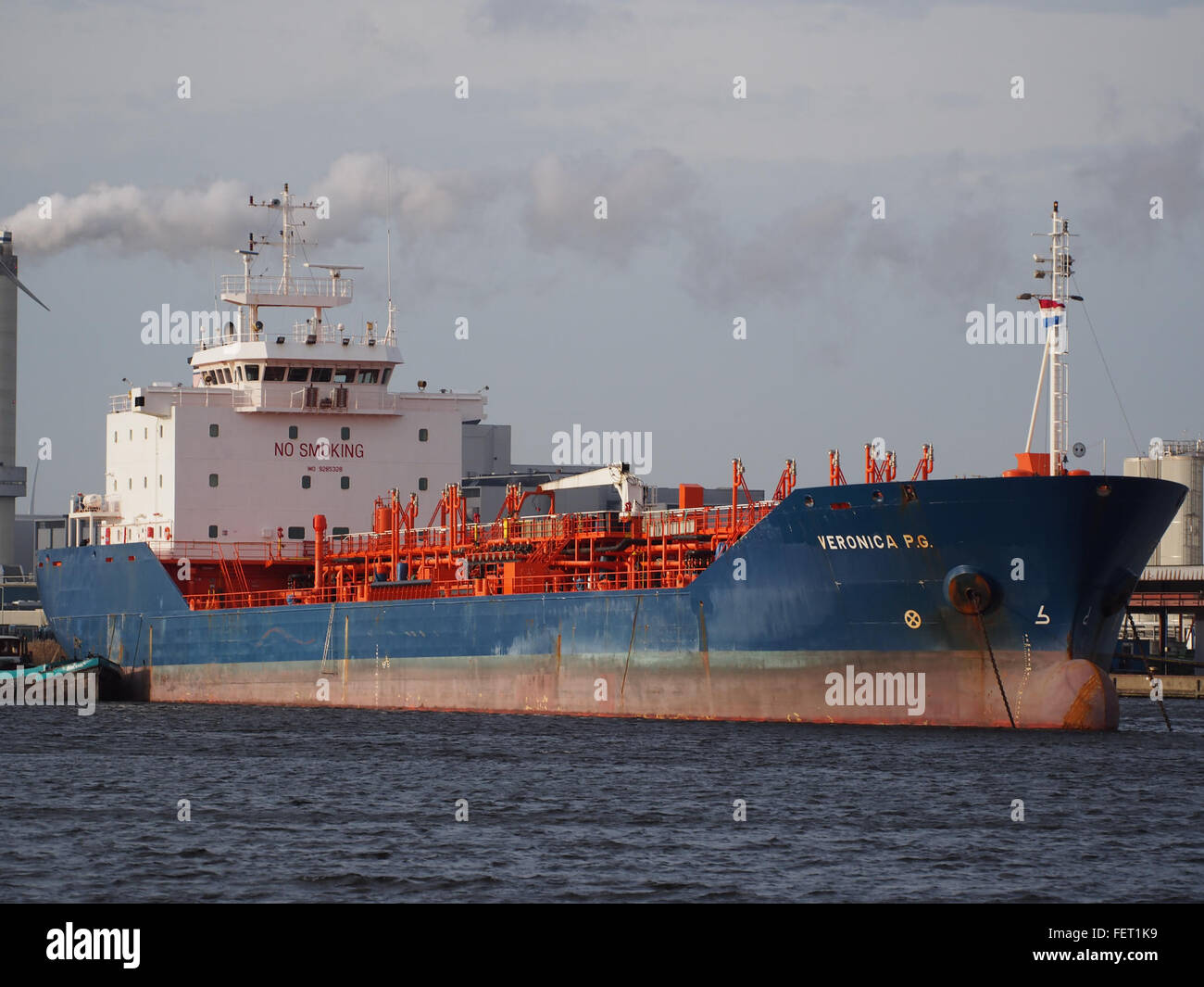 Veronica ship hi-res stock photography and images - Alamy