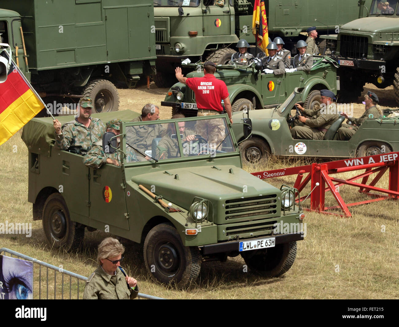 Ifa hi-res stock photography and images - Alamy