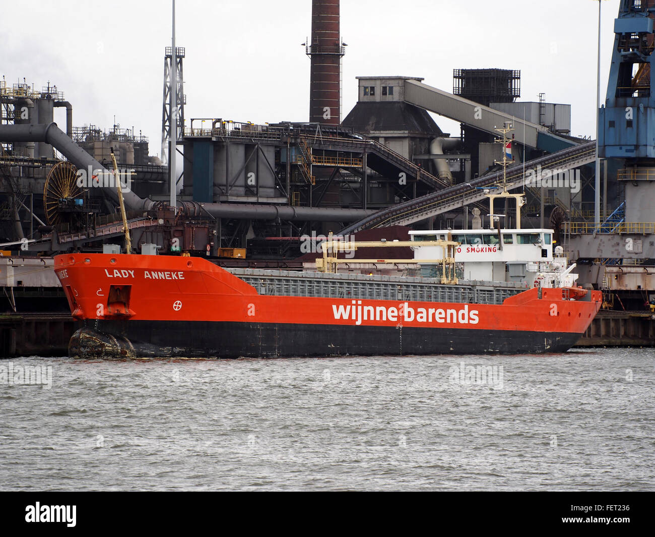 Anneke hi-res stock photography and images - Alamy
