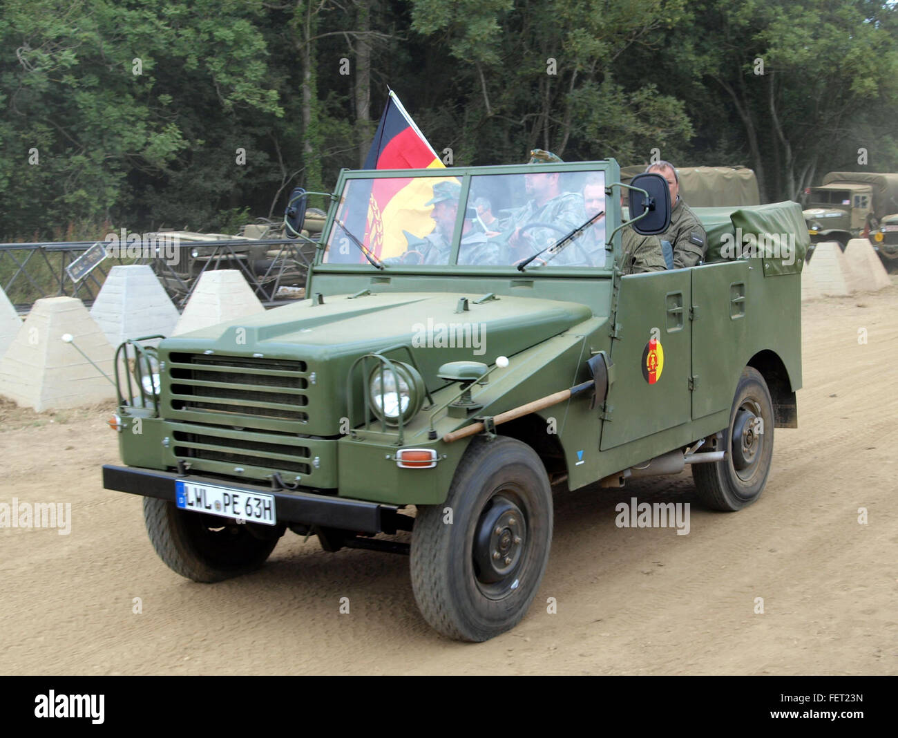 Ifa hi-res stock photography and images - Alamy