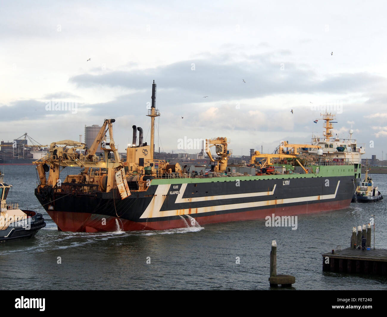 Margiris hi-res stock photography and images - Alamy