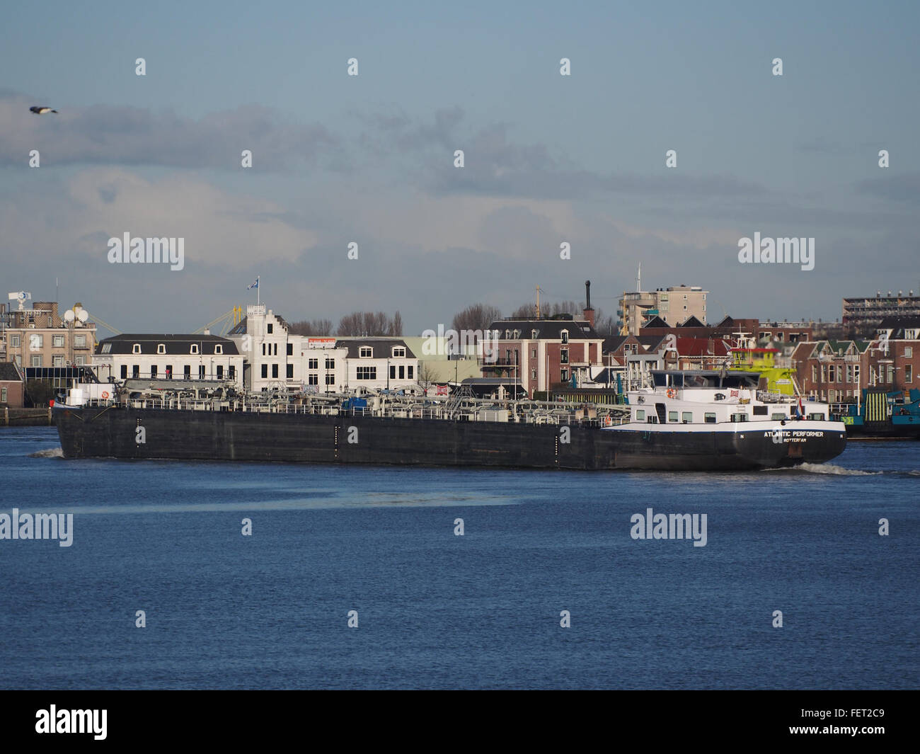 Atlantic performer ship hi-res stock photography and images - Alamy