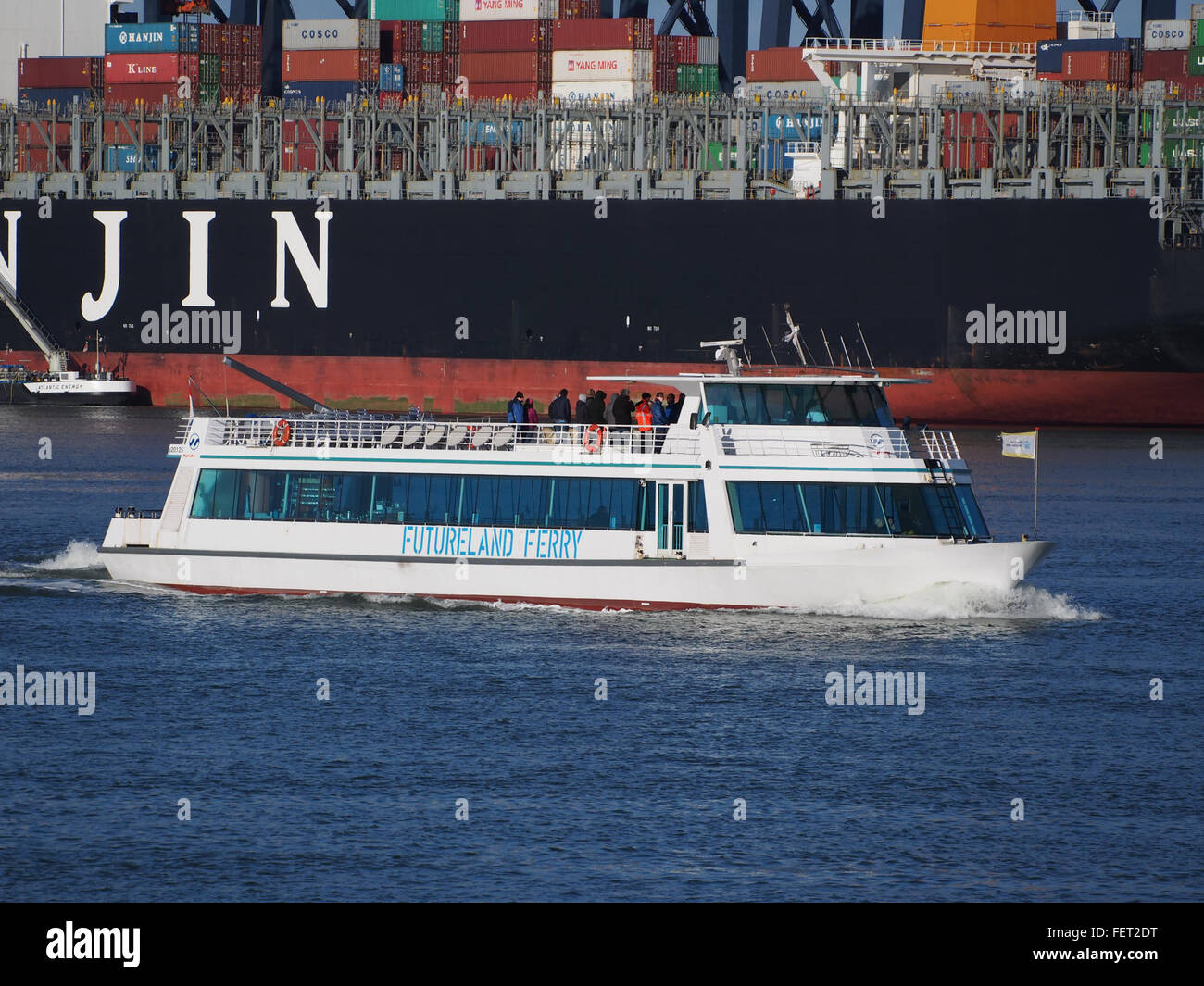 Barco Henry Hudson Henry Hudson Fährt Auf Dem Hudson River