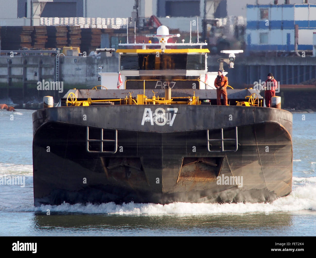 Inca Ship High Resolution Stock Photography and Images - Alamy