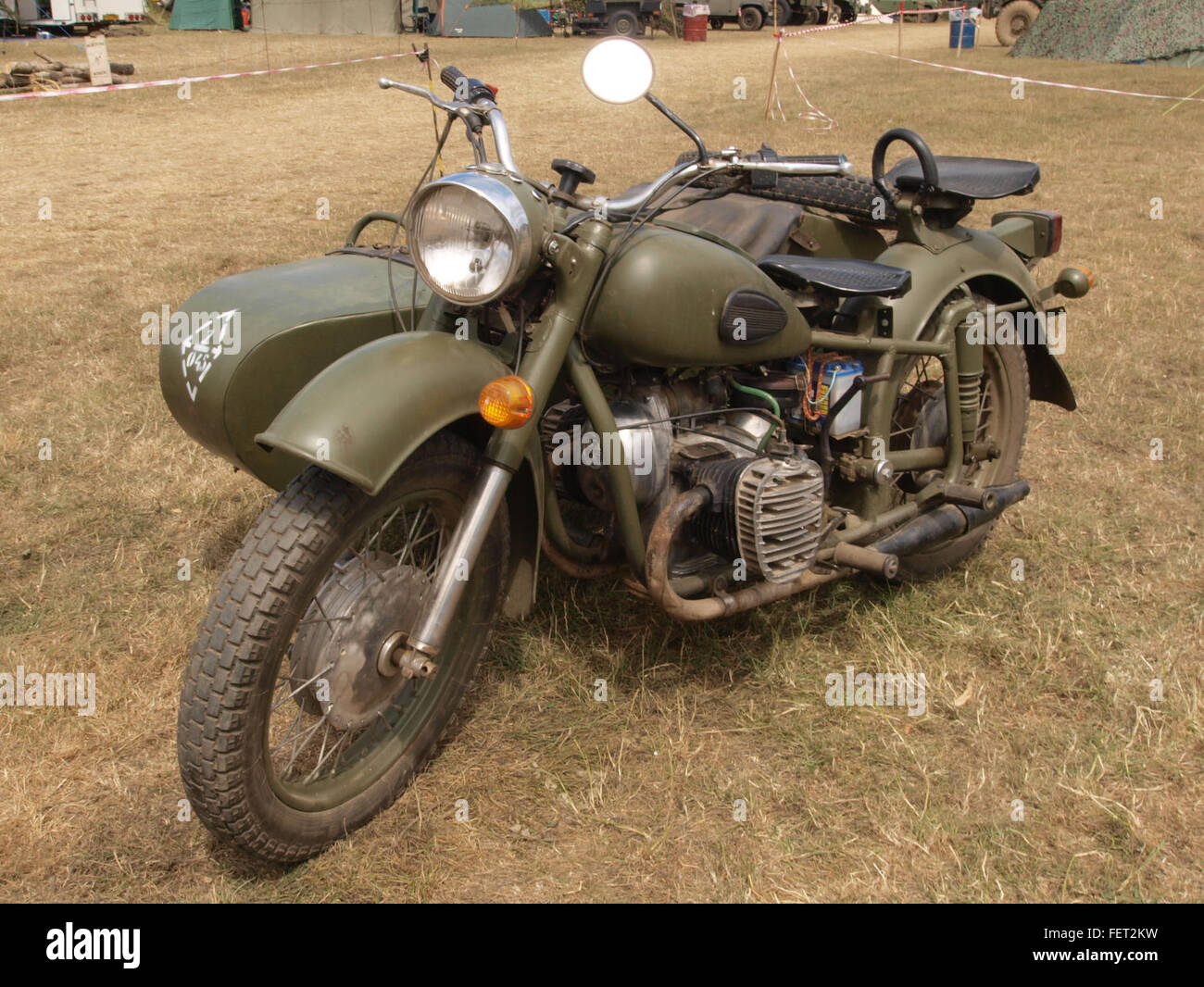Bmw r71 hi-res stock photography and images - Alamy