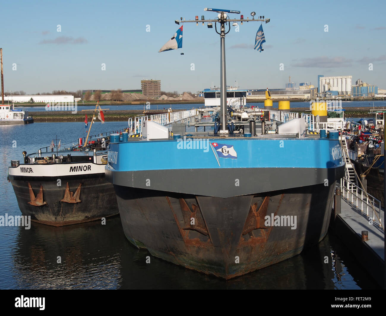 Concentus hi-res stock photography and images - Alamy