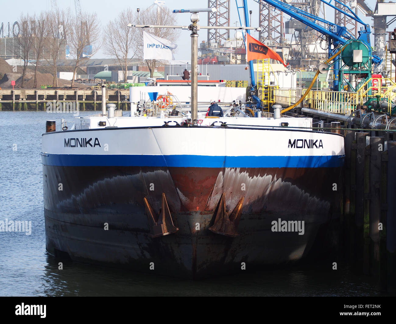 Monika hi-res stock photography and images - Alamy