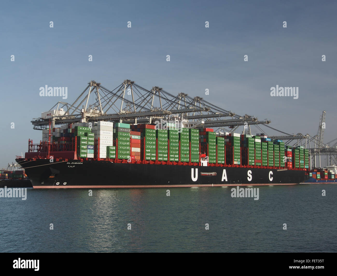 Al zubara hi-res stock photography and images - Alamy