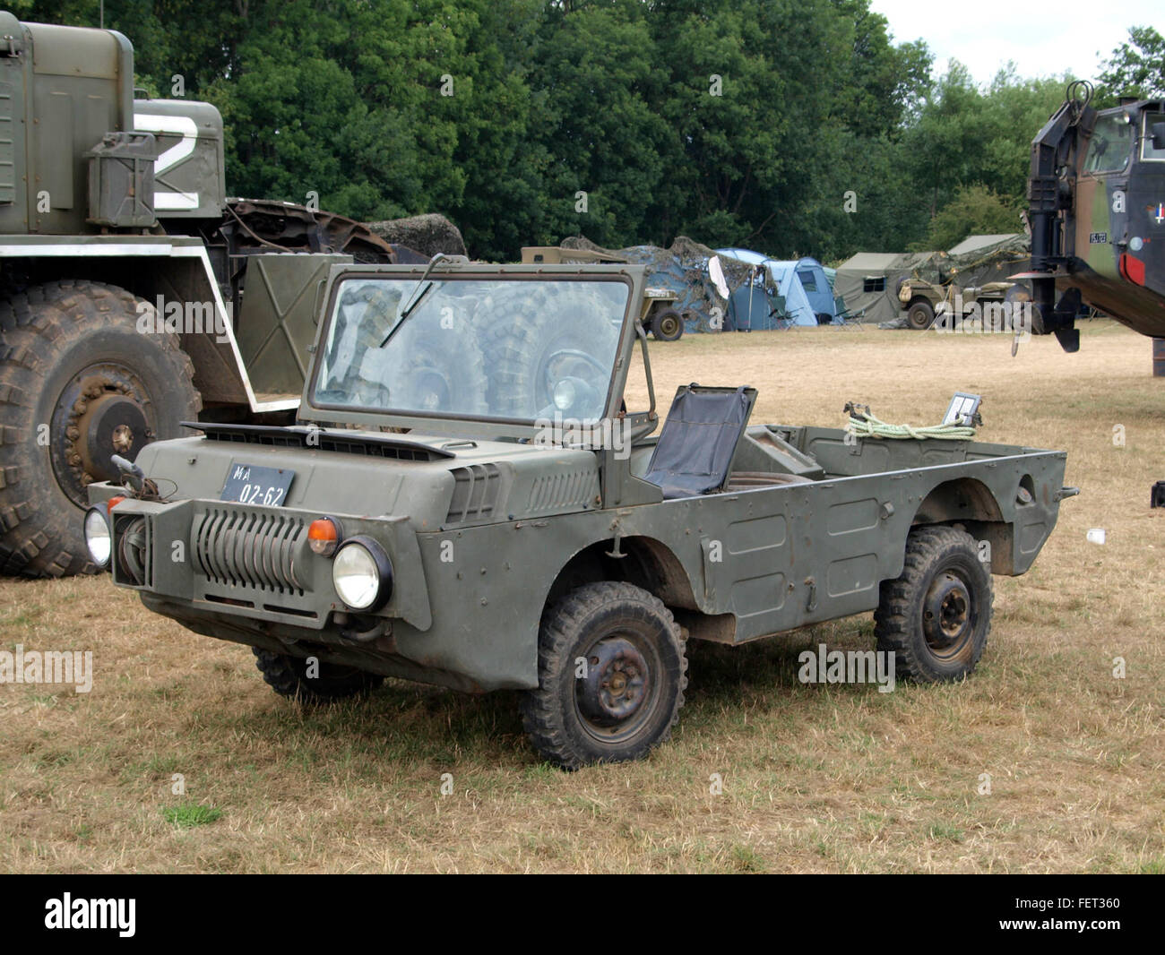 LUAZ 967 M amphibious military vehicle pic2 Stock Photo - Alamy LUAZ 967 M amphibious military vehicle pic2 Stock Photo - Alamy