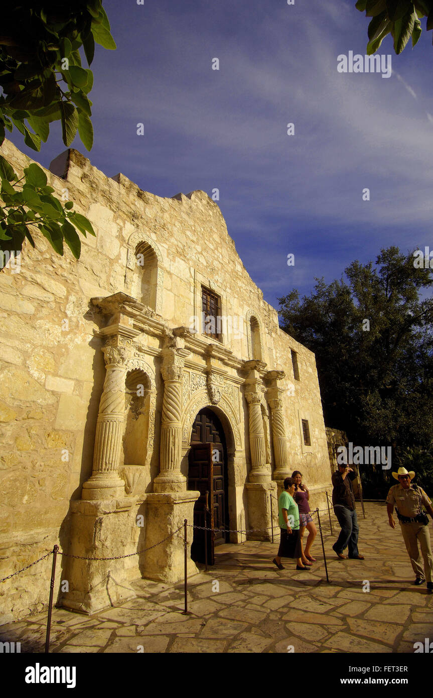 Including most notably the 1836 battle of the alamo hi-res stock ...