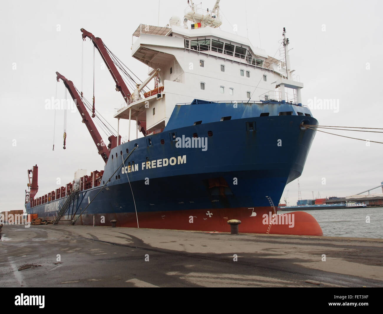 Havendok hi-res stock photography and images - Alamy