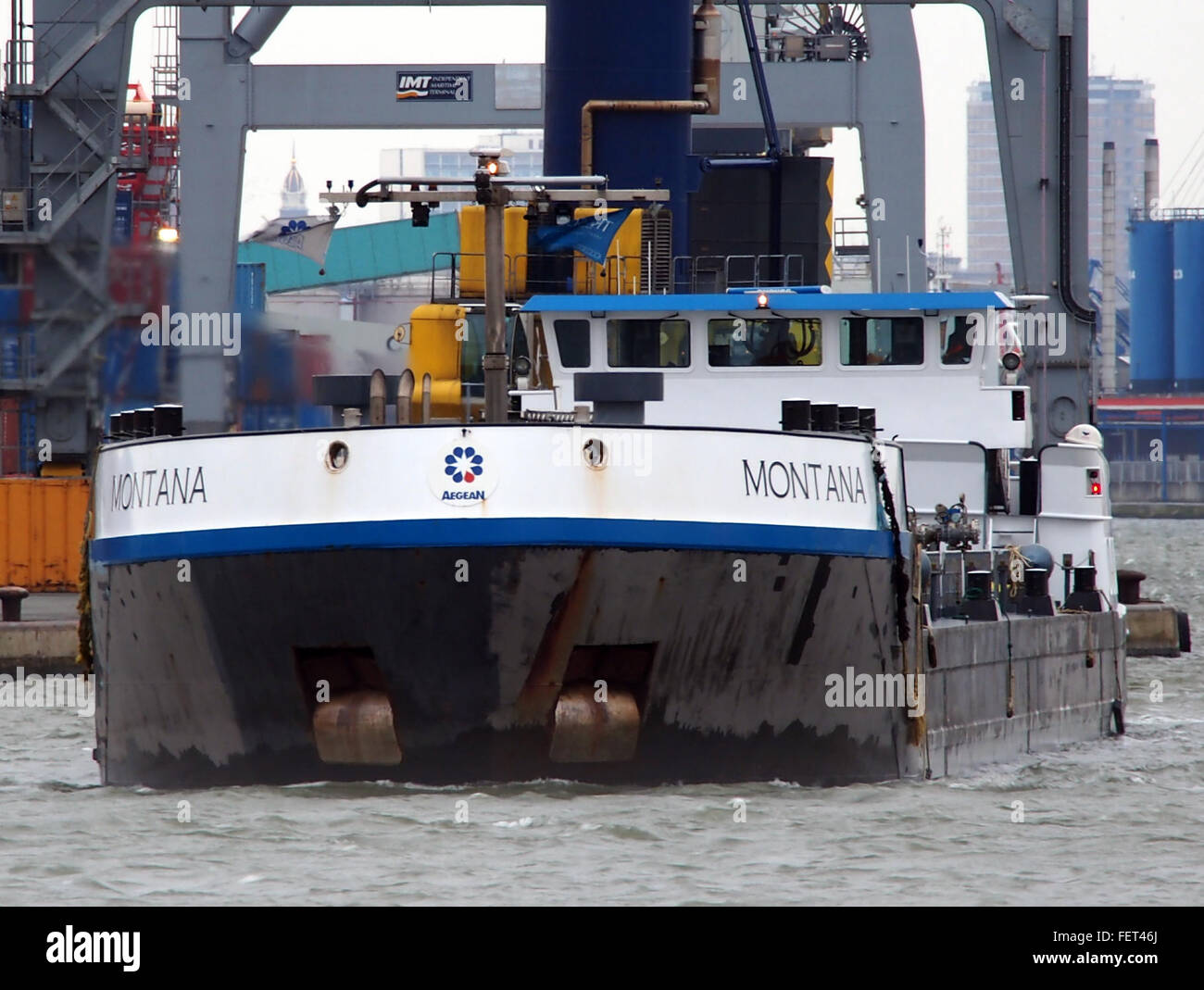 2011 imo 8654417 eni 06105279 boud hi-res stock photography and images ...