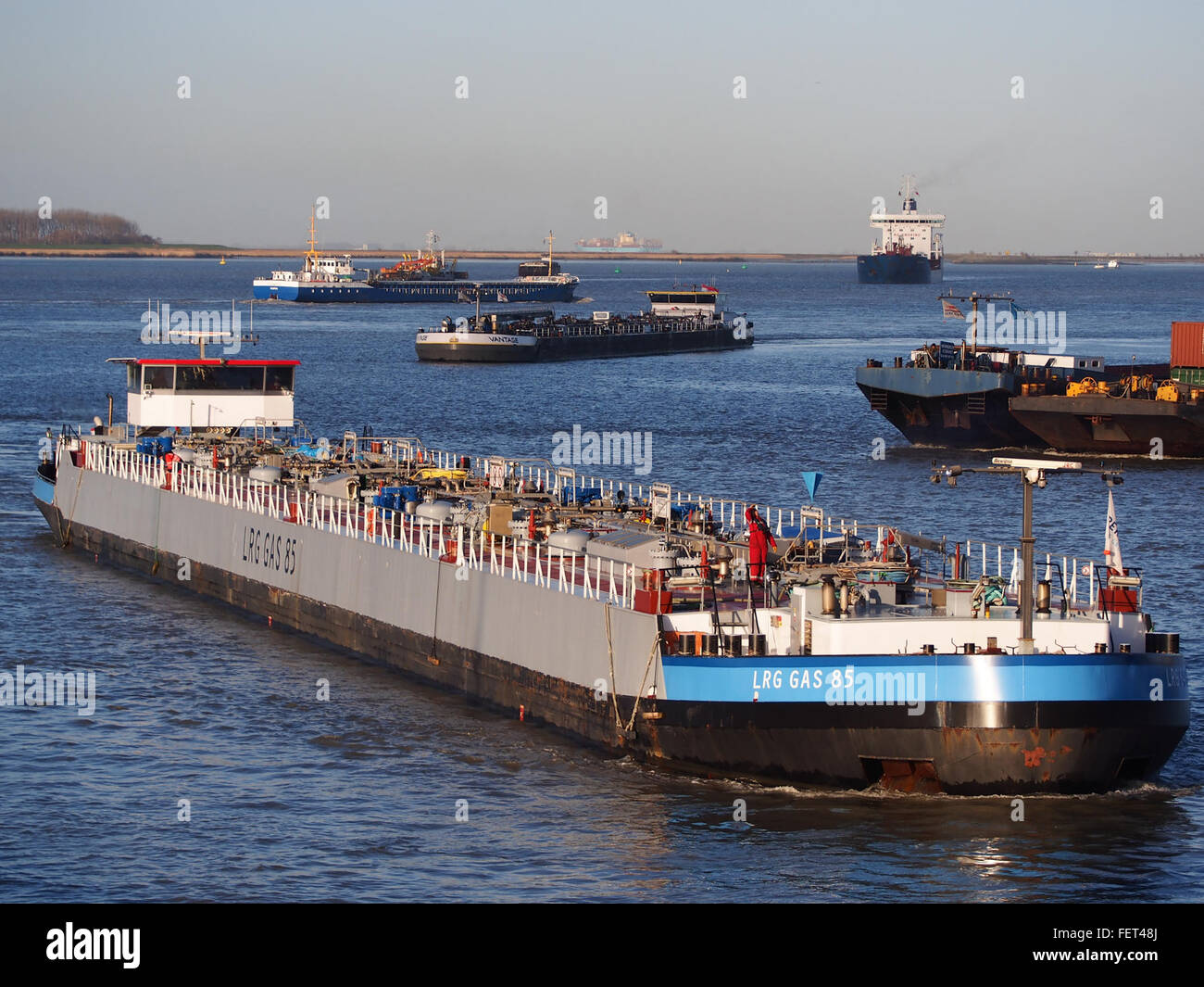 Gas port hi-res stock photography and images - Alamy