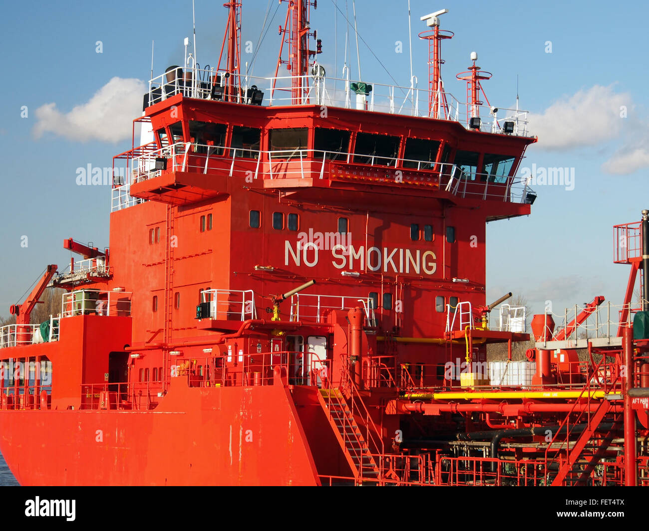 Patricia Essberger (ship, 2000) IMO 9212486 Boduewijnsluis, Port of ...