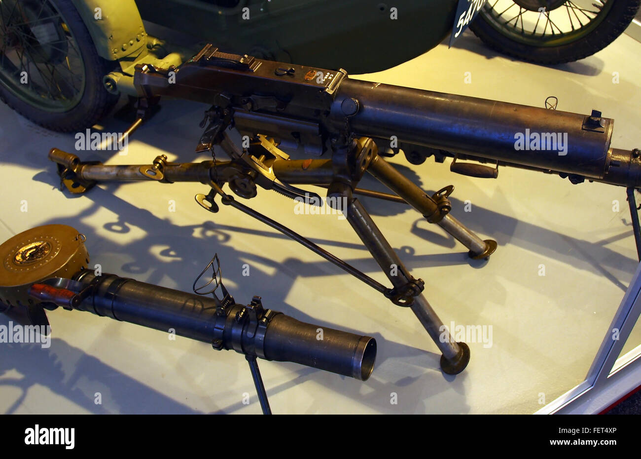 Dutch Cavalry Museum High Resolution Stock Photography and Images - Alamy