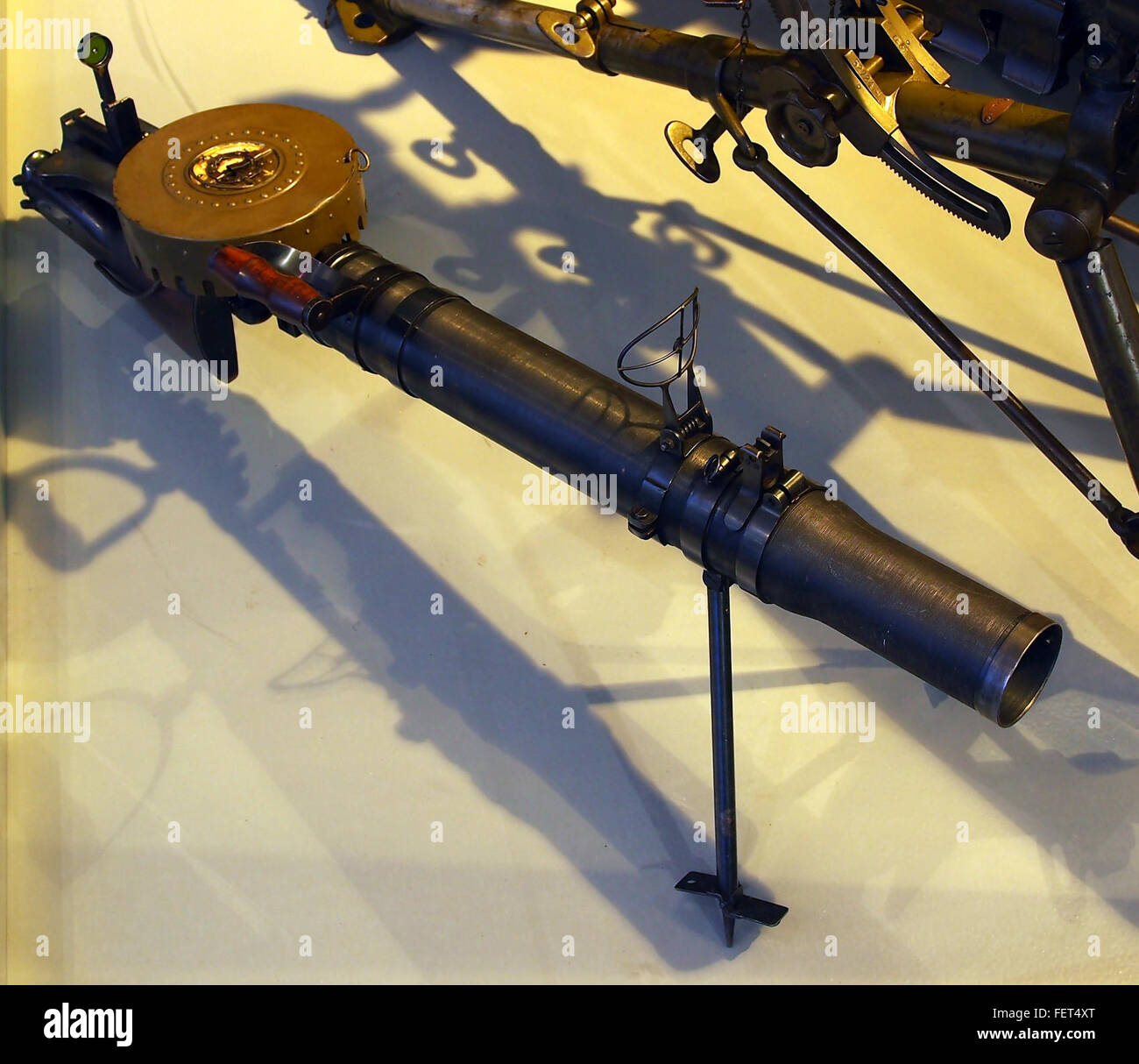 The Dutch Cavalry Museum, located at Bernhardkazerne, showcases the ...