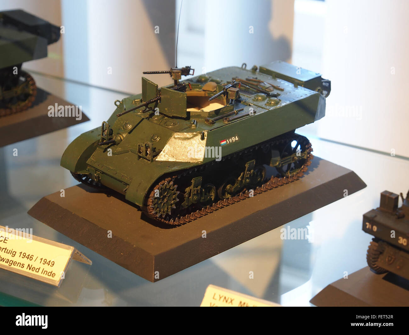 Cavalry model hi-res stock photography and images - Alamy