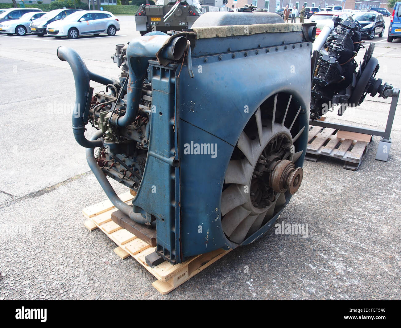 Sherman tank engine pic4 Stock Photo - Alamy Sherman tank engine pic4 Stock Photo - Alamy