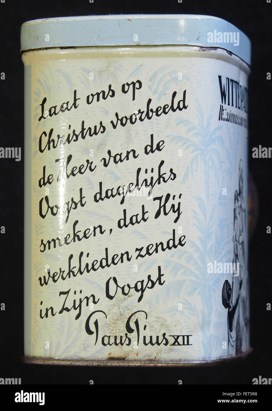 Missionarissen hi-res stock photography and images - Alamy