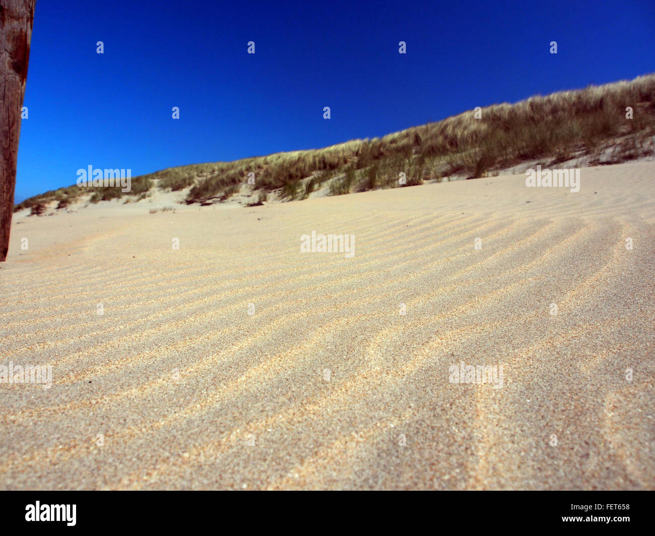 Close-up zand foto 3 Stock Photo - Alamy
