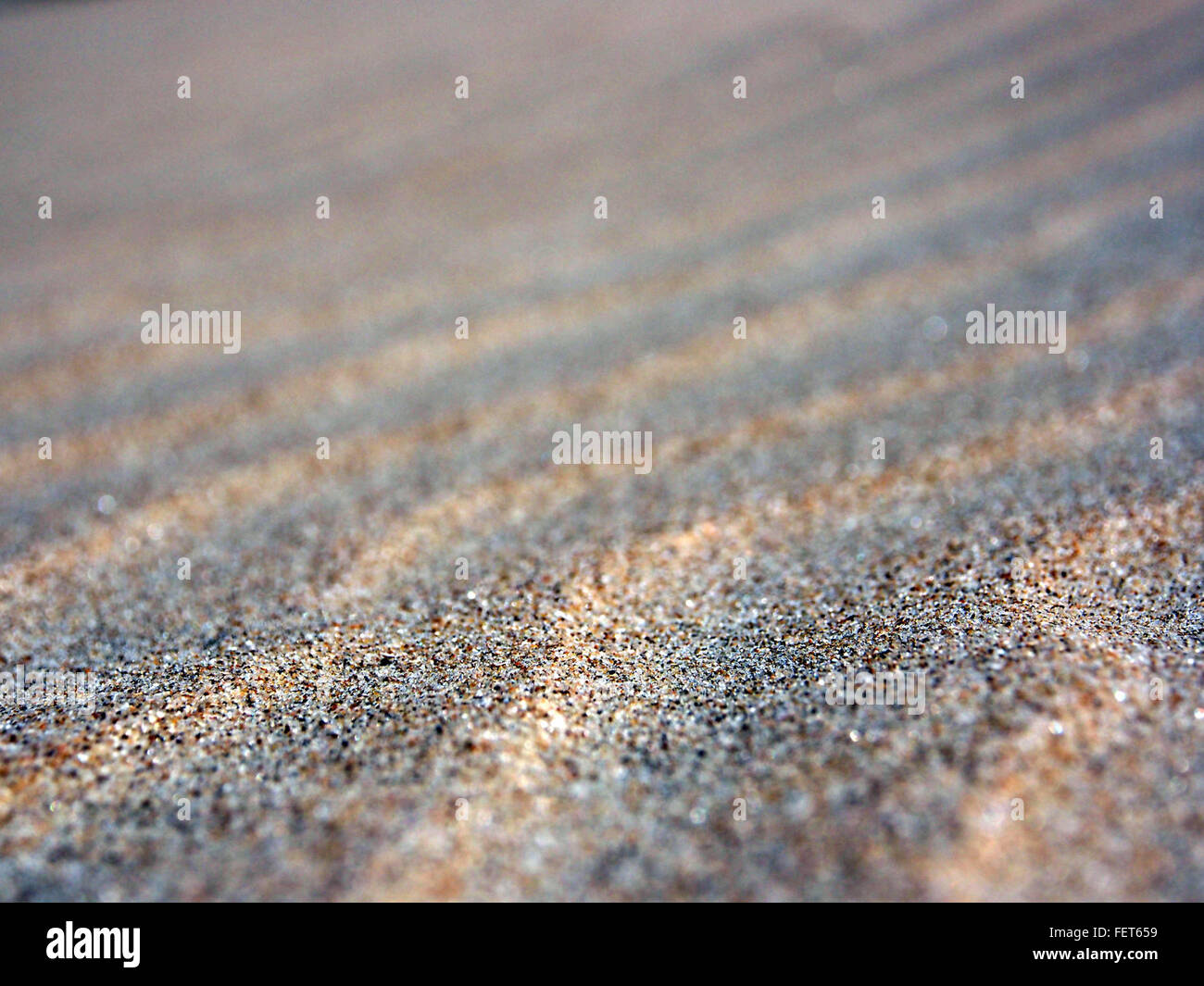 Close-up zand foto 4 Stock Photo - Alamy