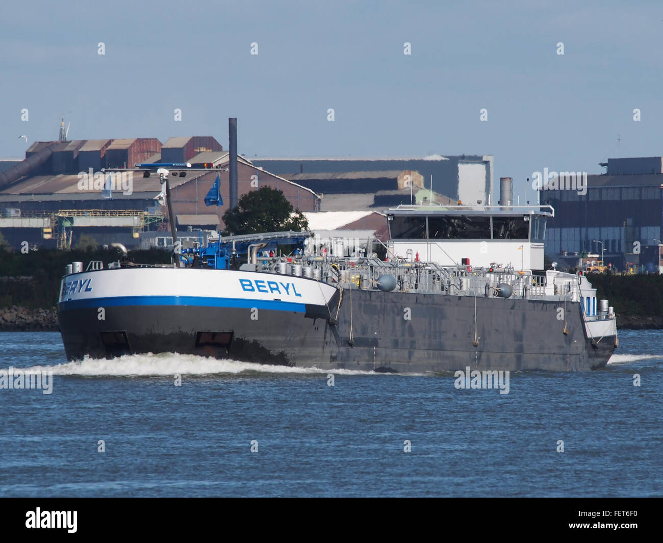 Beryl ship hi-res stock photography and images - Alamy