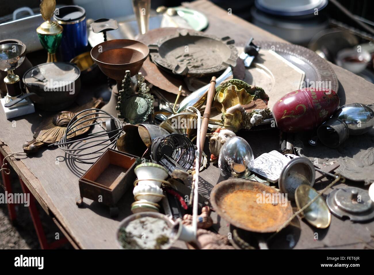 Garbage on the hi-res stock photography and images - Alamy