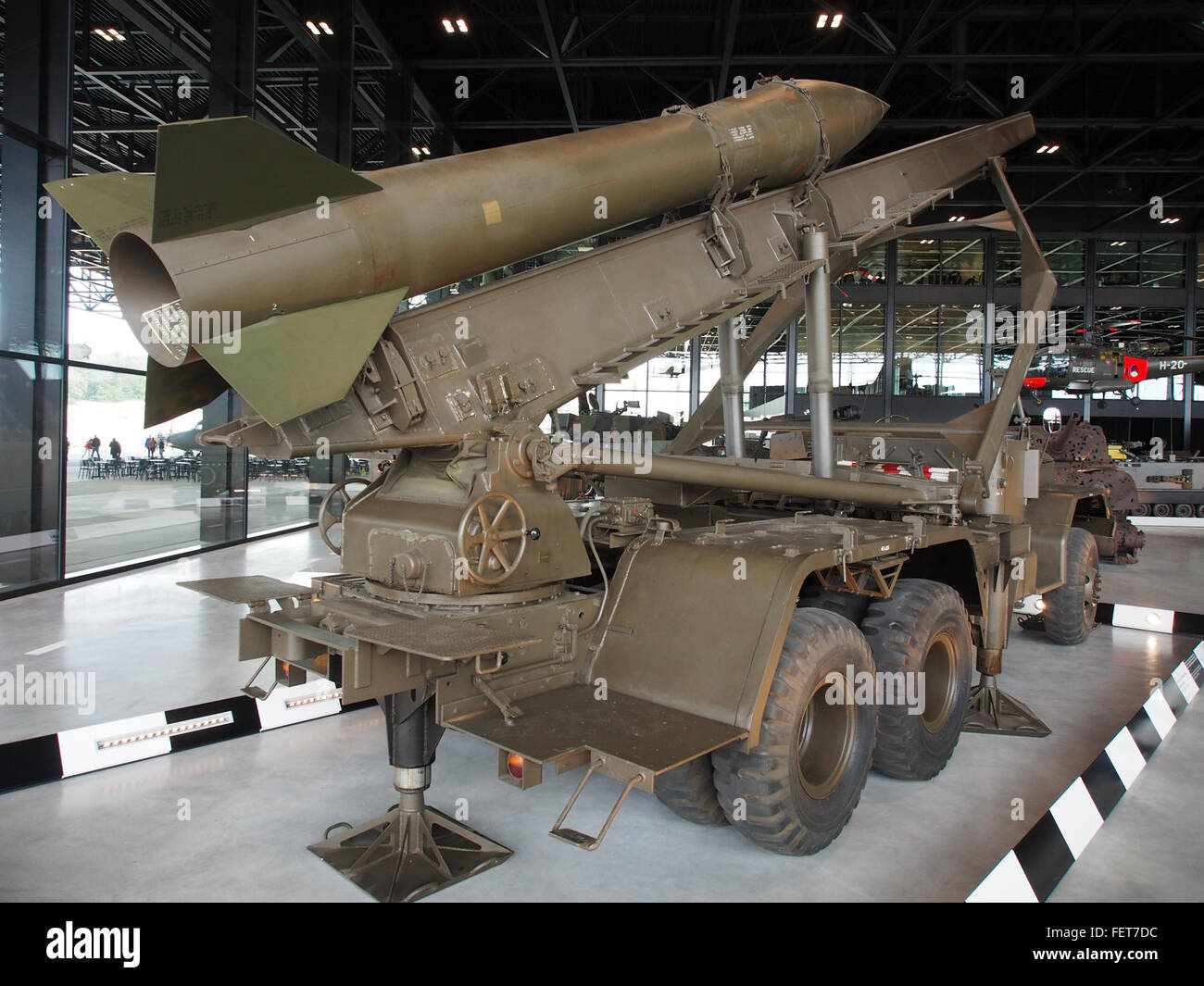 Honest john hi-res stock photography and images - Alamy