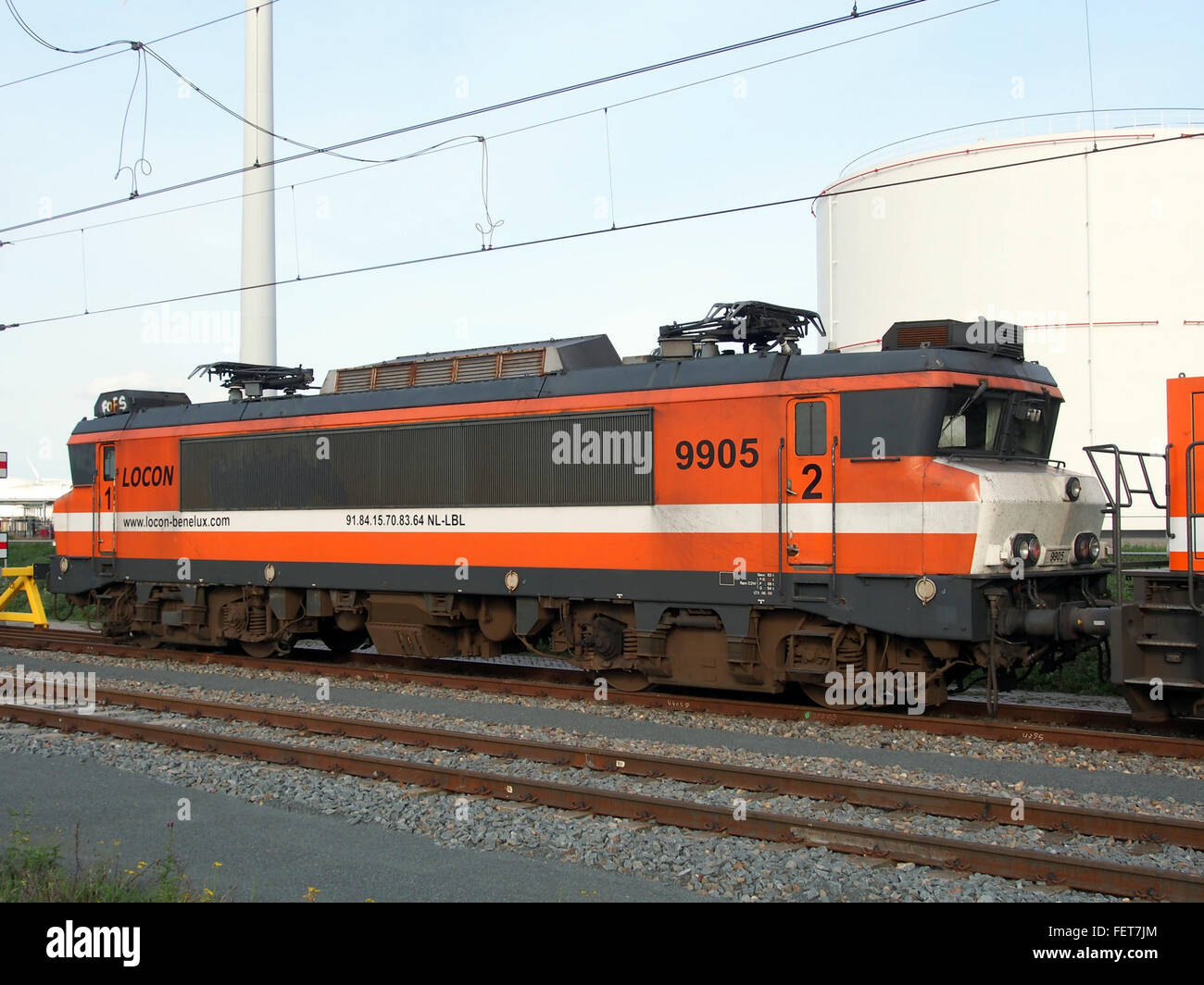 Locon hi-res stock photography and images - Alamy