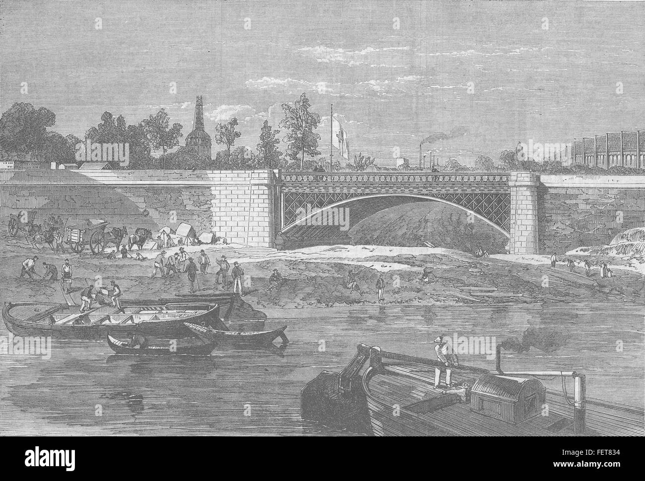 1867 1866 hi-res stock photography and images - Alamy