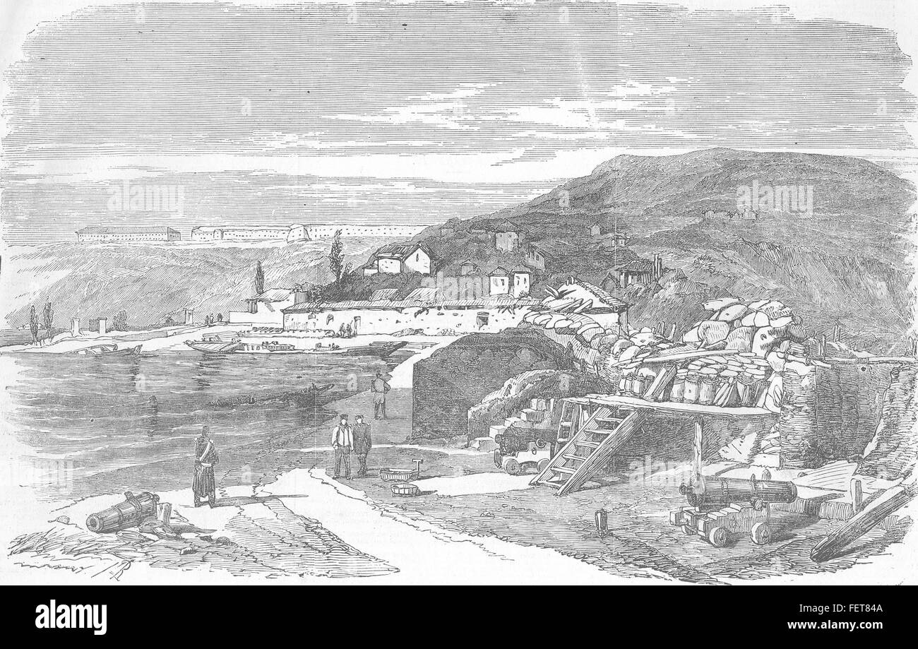 Paul fort hi-res stock photography and images - Alamy