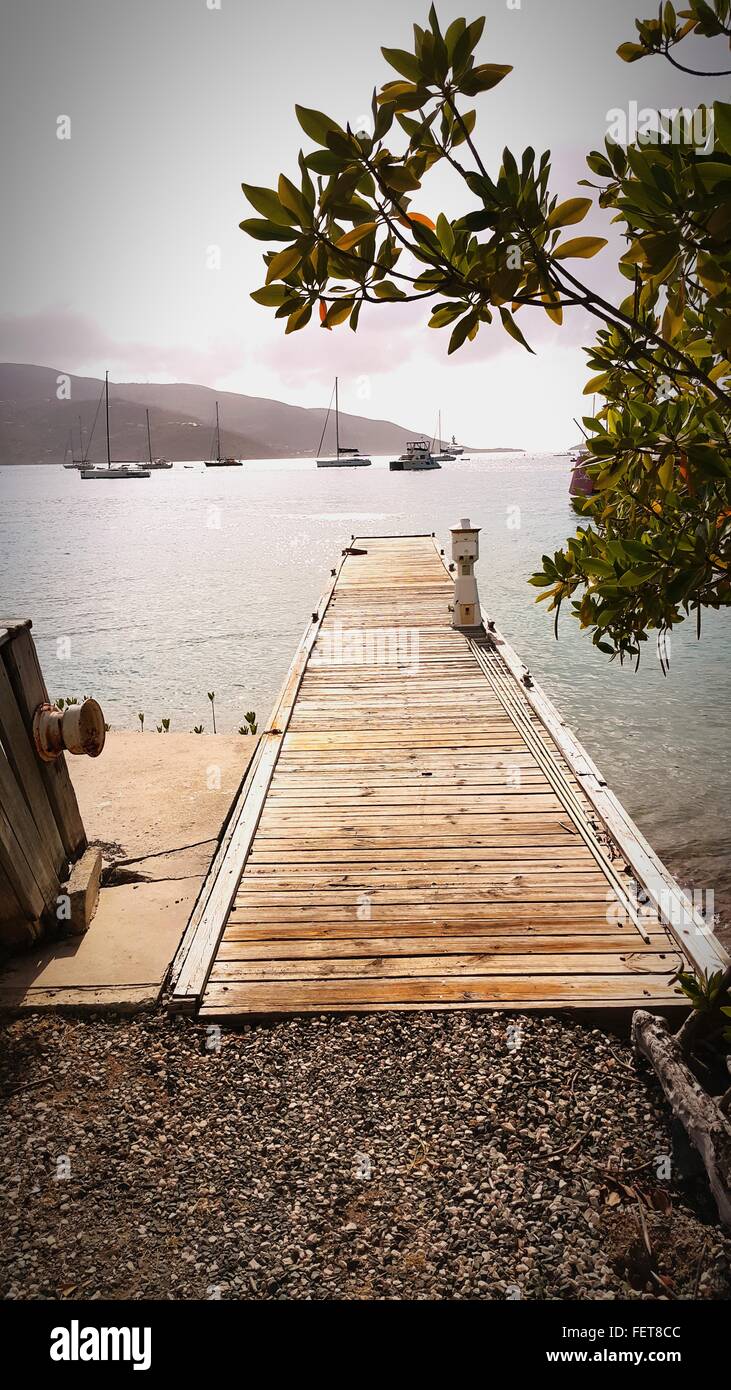 Jetty Yacht Club High Resolution Stock Photography and Images - Alamy