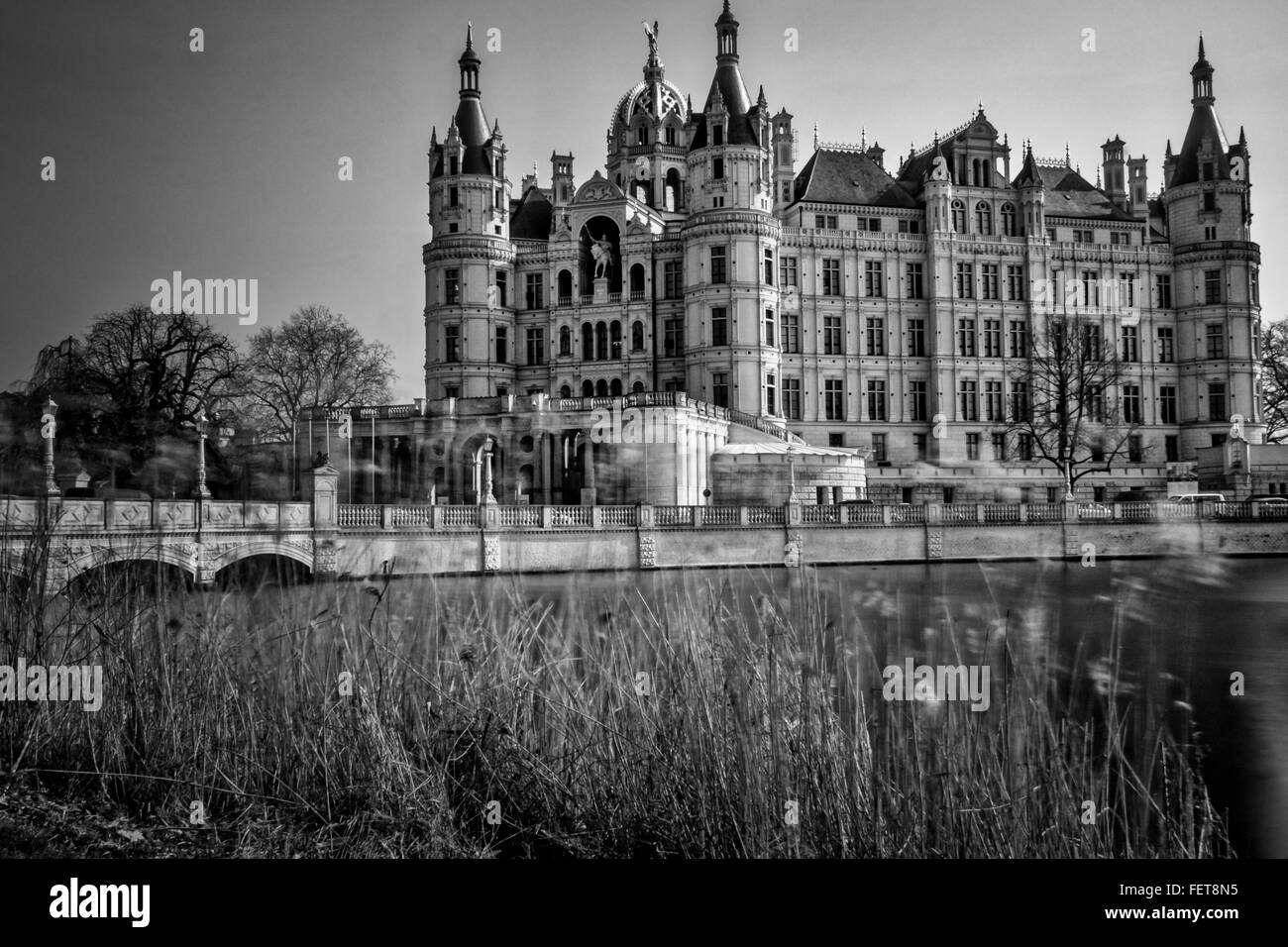 Lake of schwerin hi-res stock photography and images - Alamy