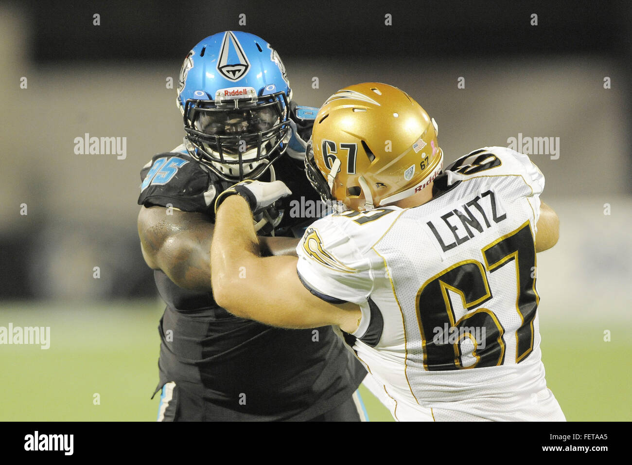 Matt orlando hi-res stock photography and images - Alamy