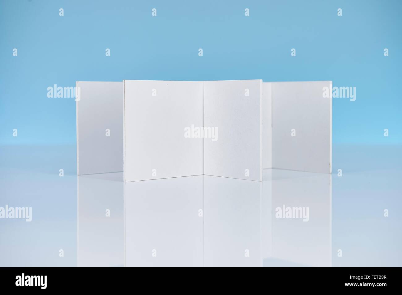 A studio photo of business office partitions Stock Photo - Alamy