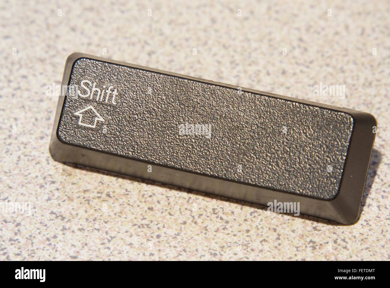 Shift Key High Resolution Stock Photography and Images - Alamy