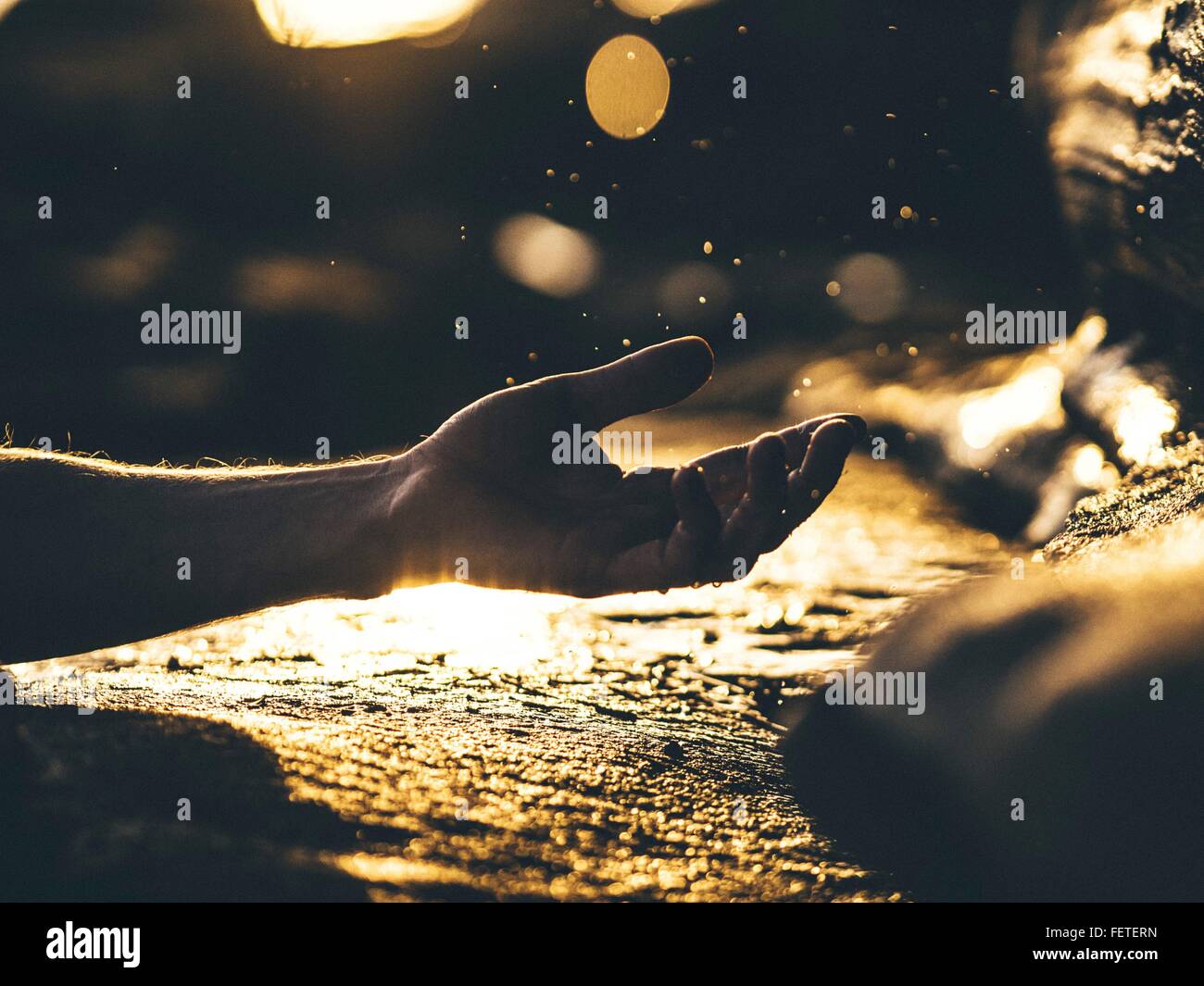 Human Gesture High Resolution Stock Photography and Images - Alamy