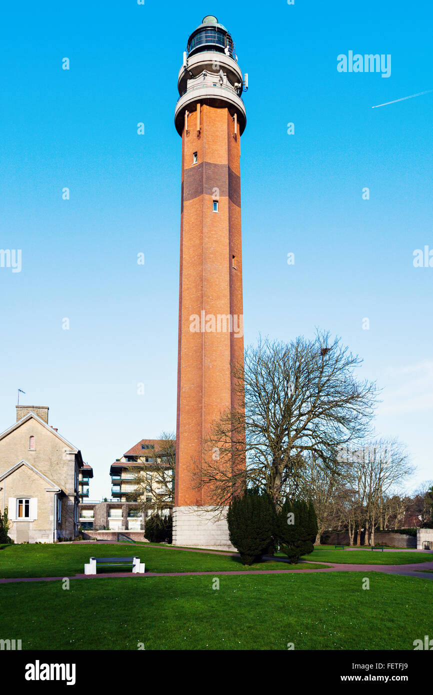 Plane lighthouse hi-res stock photography and images - Alamy