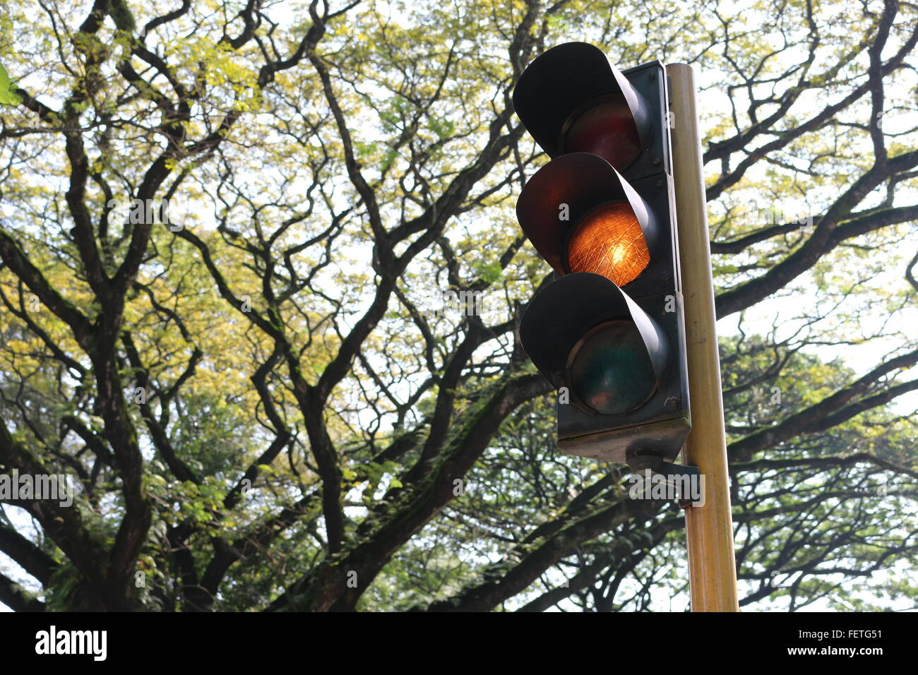 Outdoors stop hi-res stock photography and images - Alamy