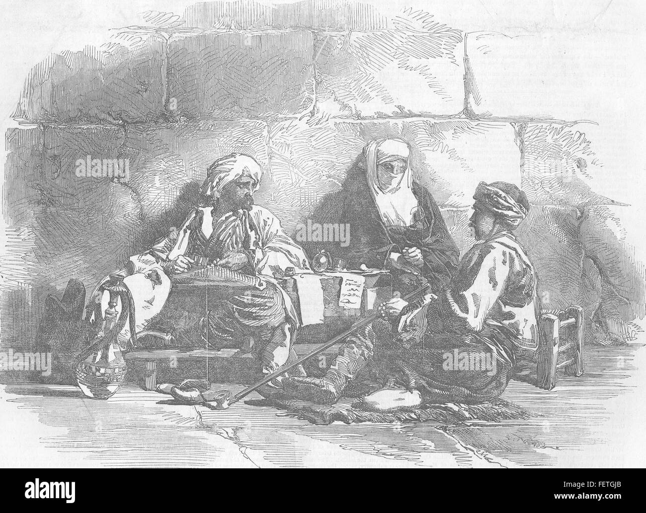 Old scribe hi-res stock photography and images - Alamy