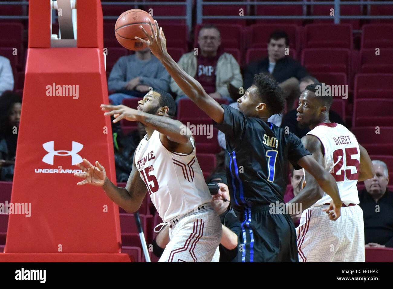 Tulsa golden hurricane basketball hi-res stock photography and images ...